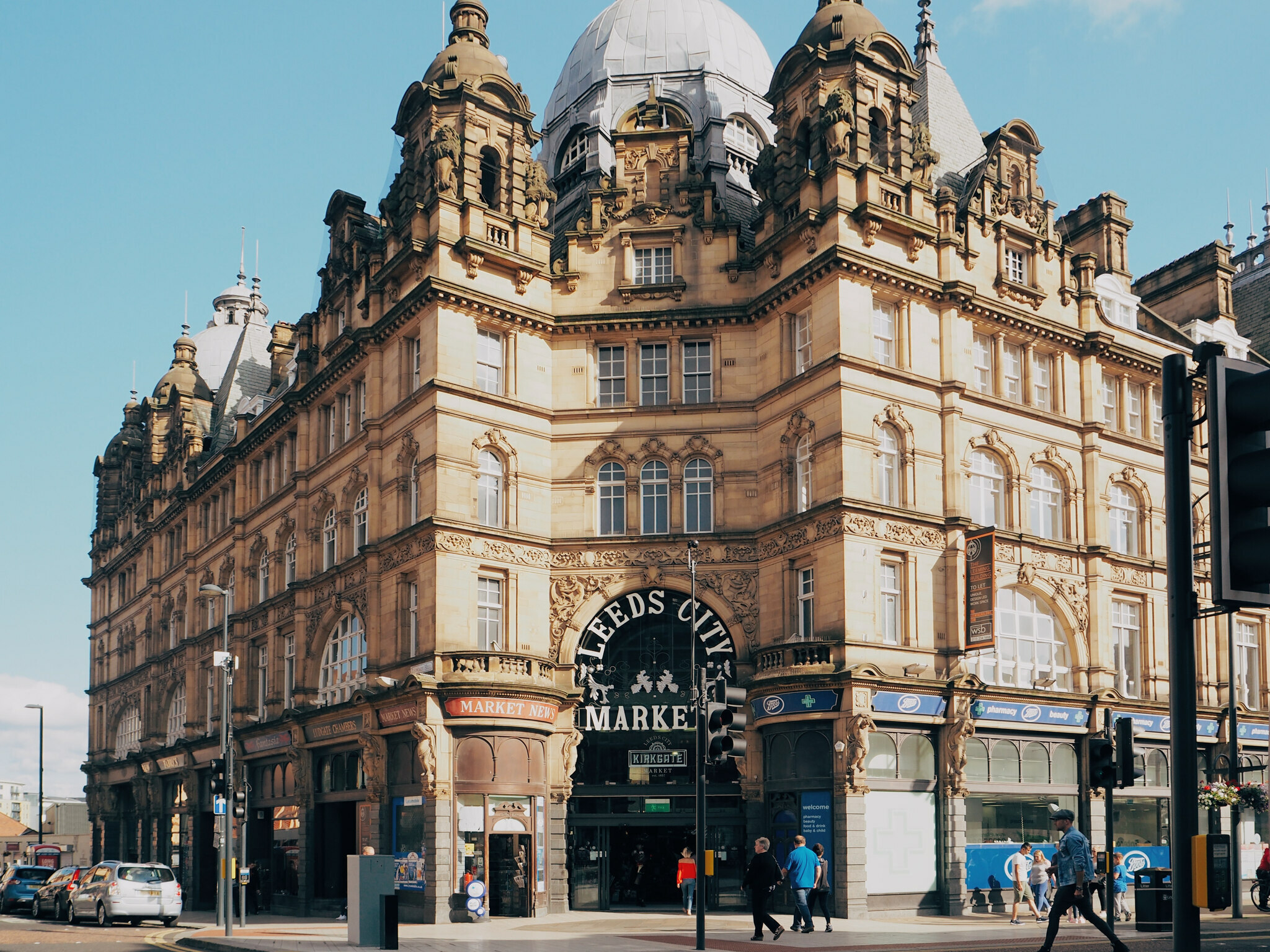 22 Best Things to Do in Leeds, Picked By Locals
