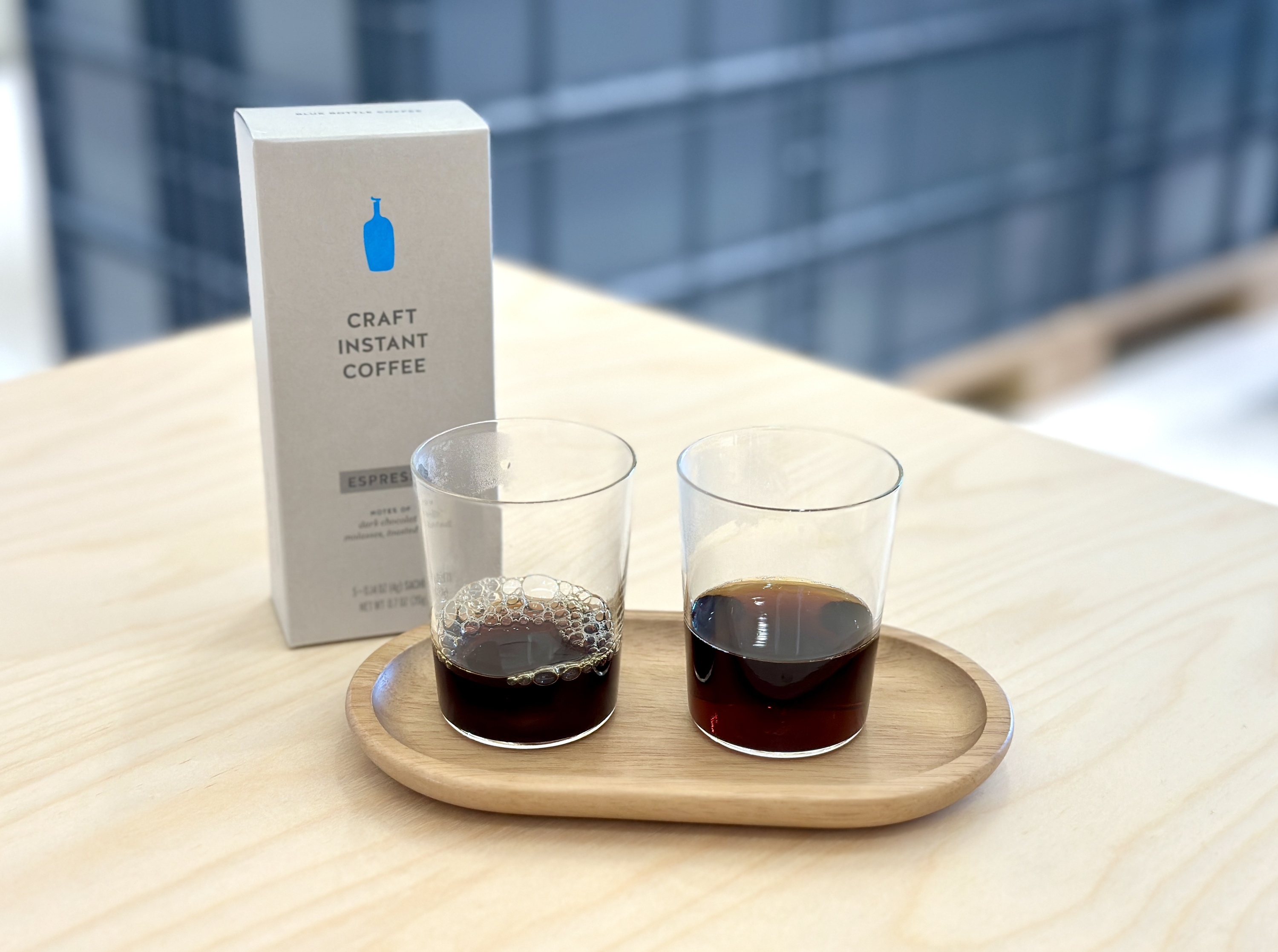 Blue Bottle Coffee Singapore: Prices, Workshops, Opening Hours, And ...