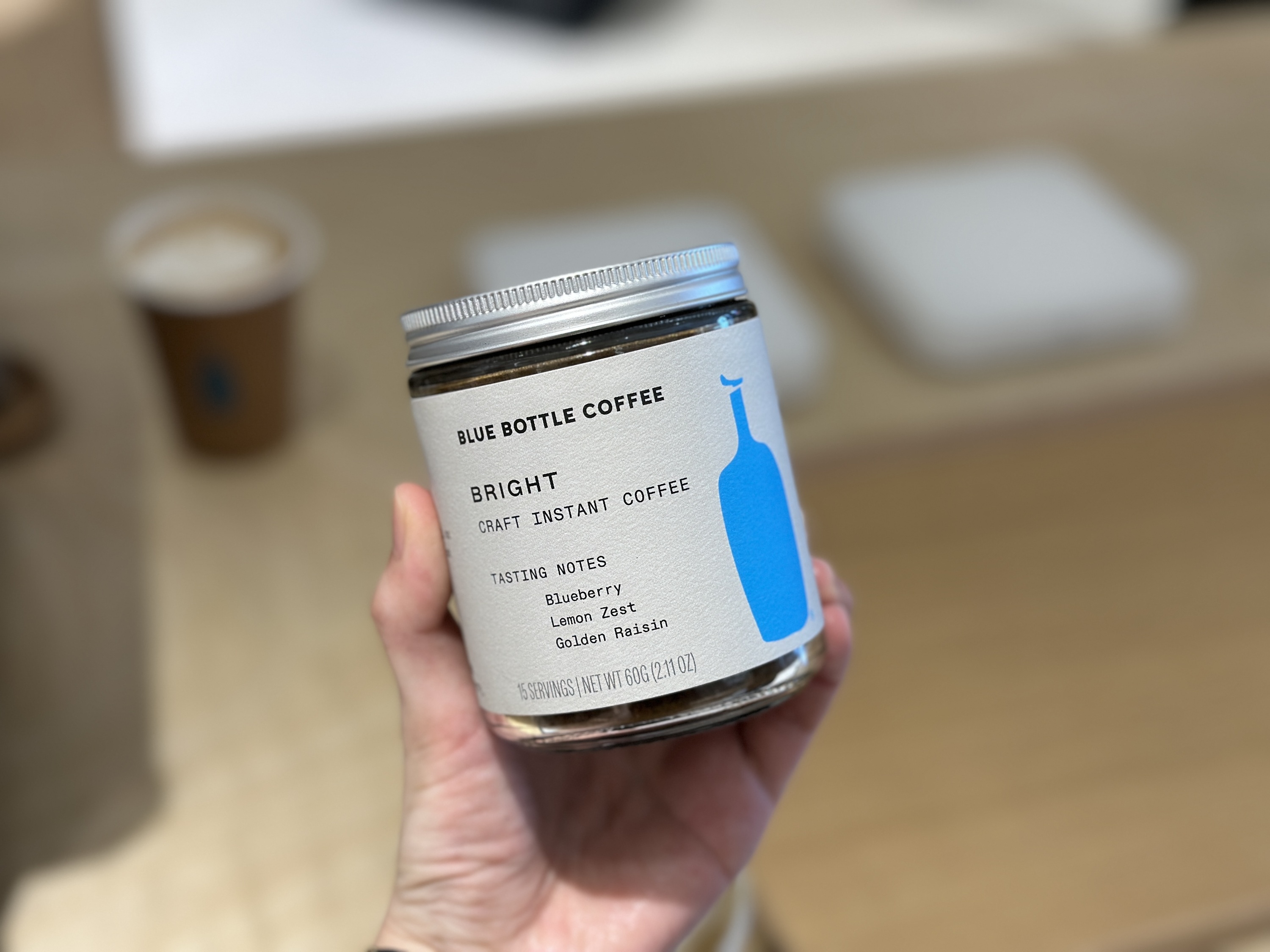 Blue Bottle Coffee Singapore: Prices, Workshops, Opening Hours, And ...