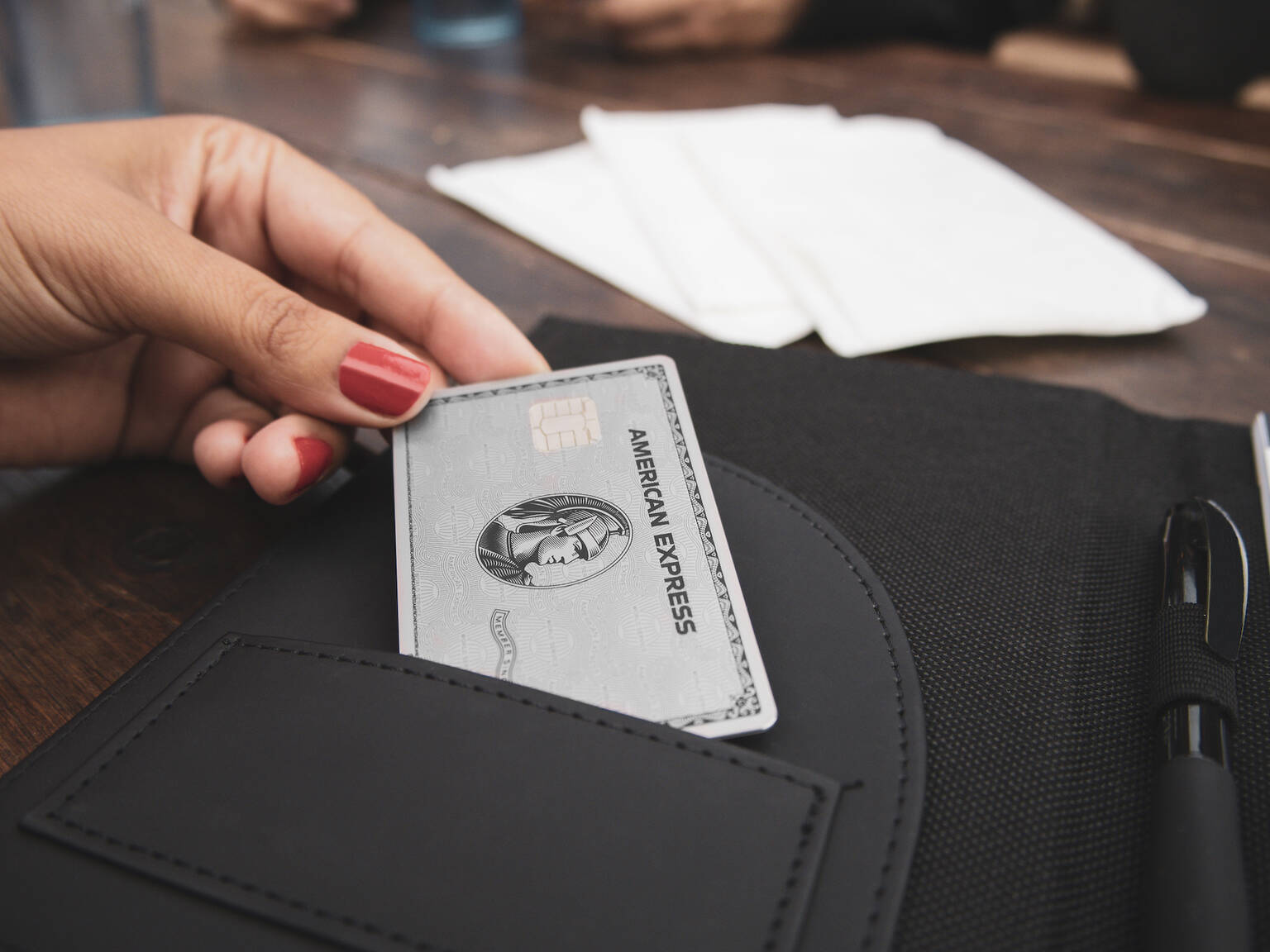 7 Reasons why the American Express Platinum Card is your ultimate ...