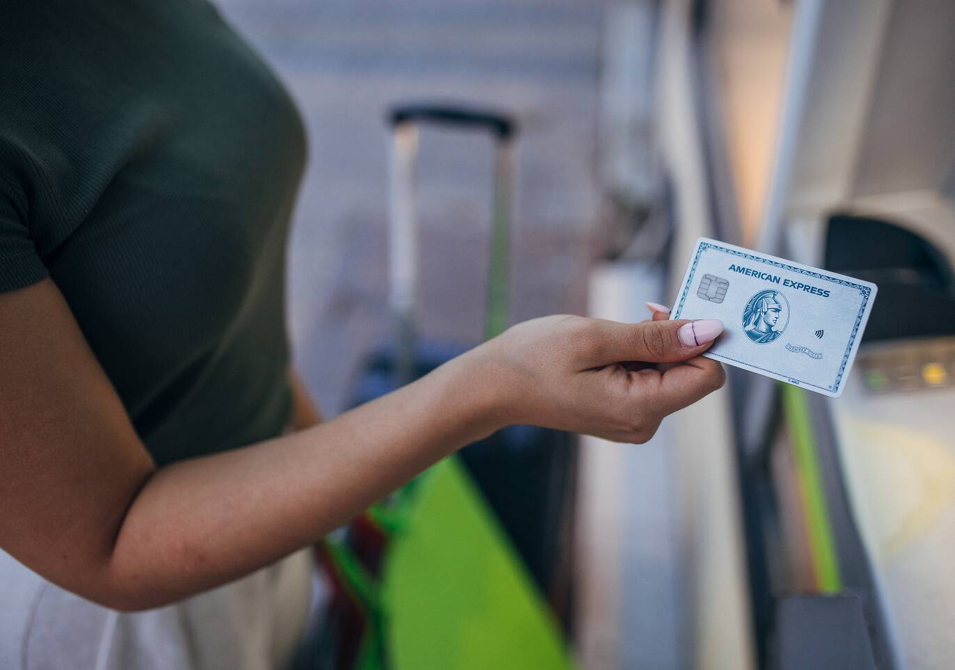 7 Reasons why the American Express Platinum Card is your ultimate ...