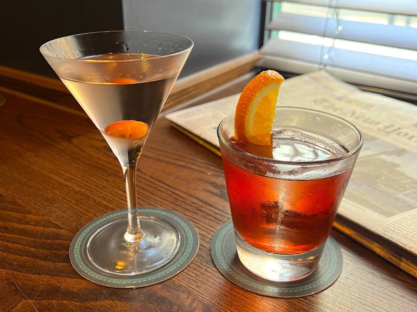 21 Best Bars in Manchester, Chosen By Local Critics