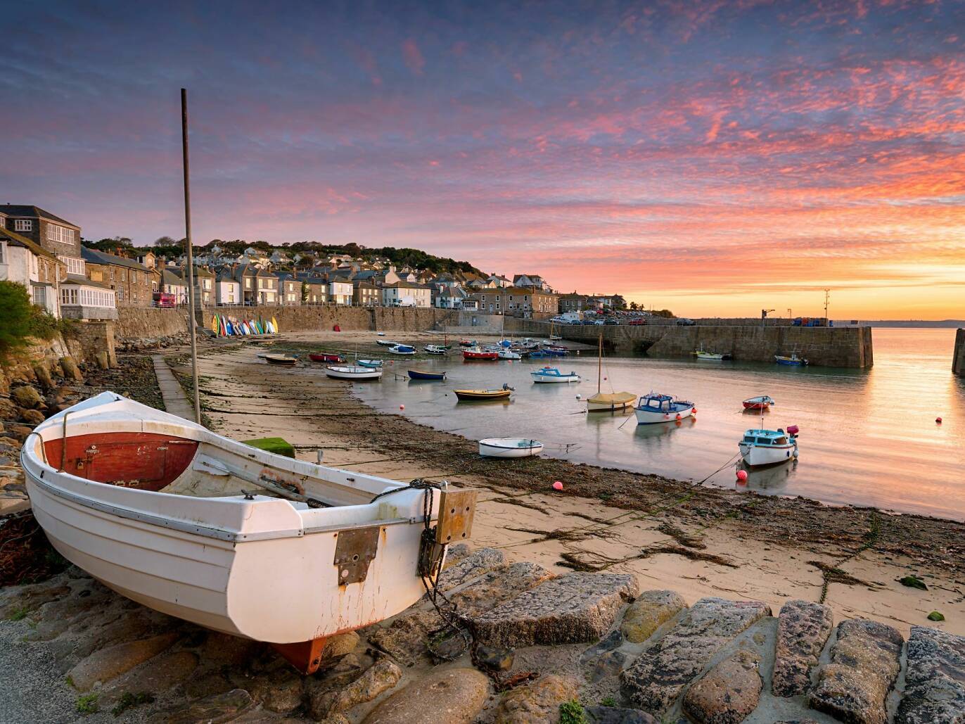 20 Best Places to Visit in Cornwall Right Now
