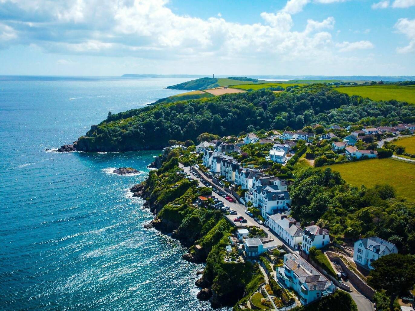 20 Best Places to Visit in Cornwall Right Now
