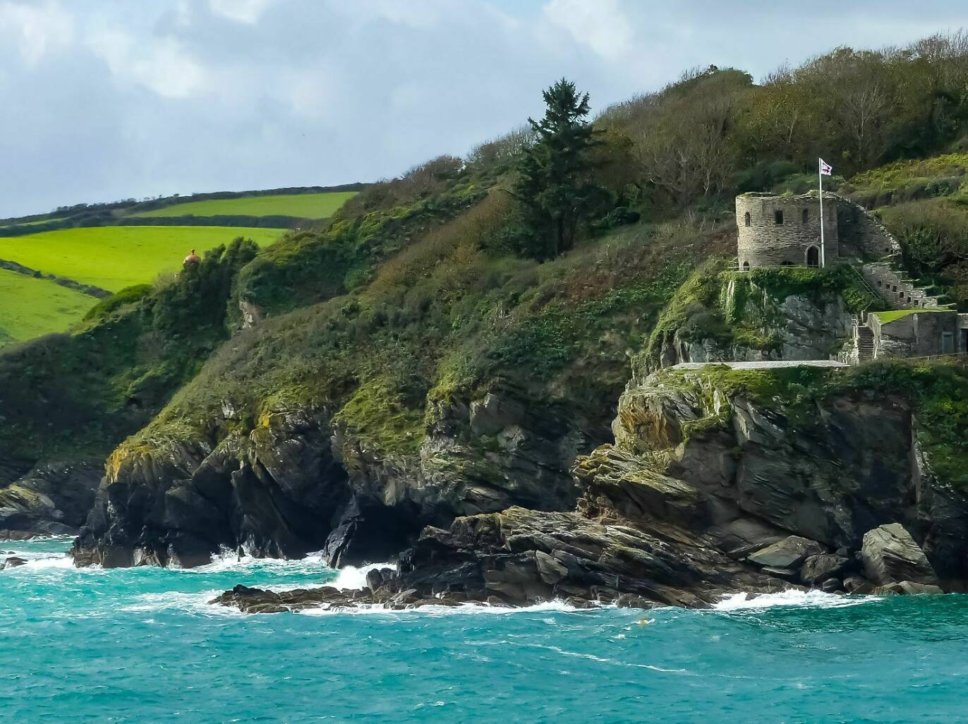 20 Best Places to Visit in Cornwall Right Now