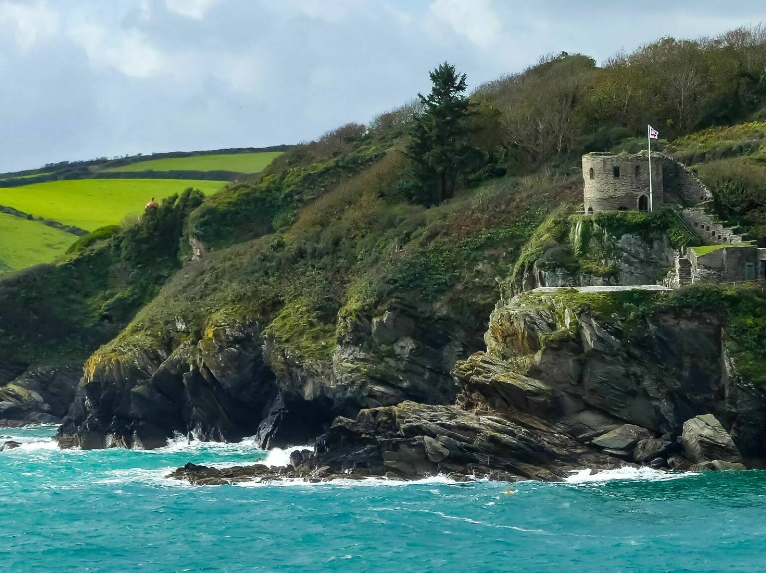 20 Best Places to Visit in Cornwall Right Now