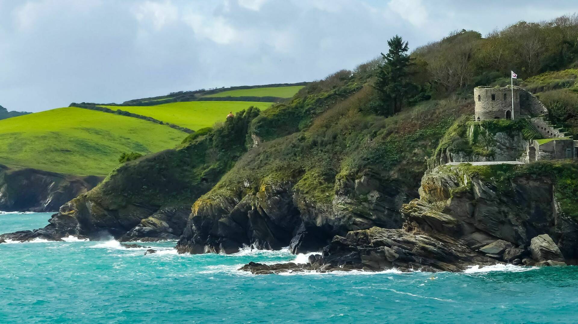 20 Best Places to Visit in Cornwall Right Now