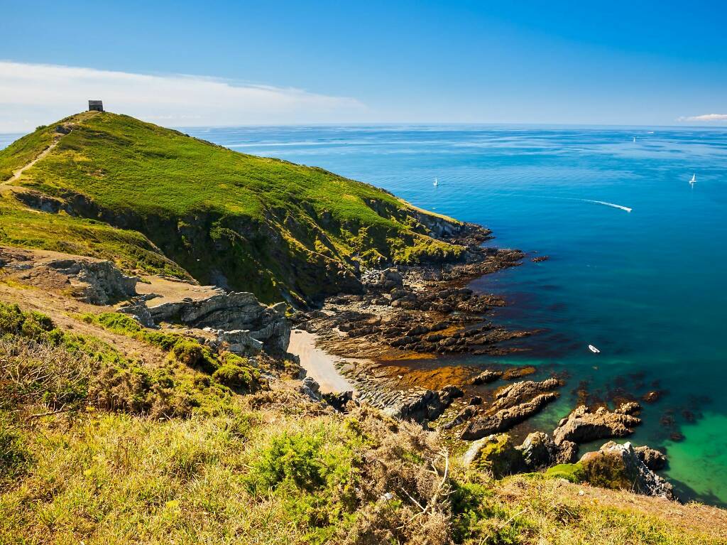 20 Best Places to Visit in Cornwall Right Now