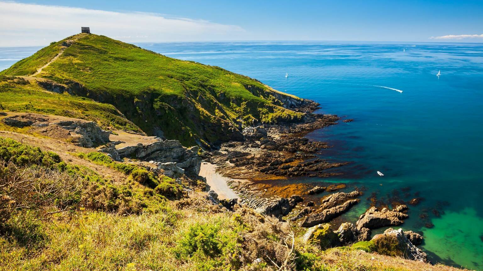 20 Best Places to Visit in Cornwall Right Now