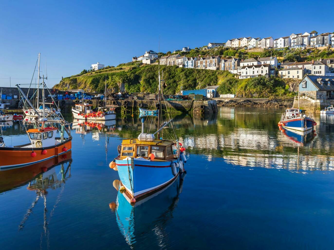 Cornwall 2026 | Ultimate Guide To Where To Go, Eat & Sleep in Cornwall ...