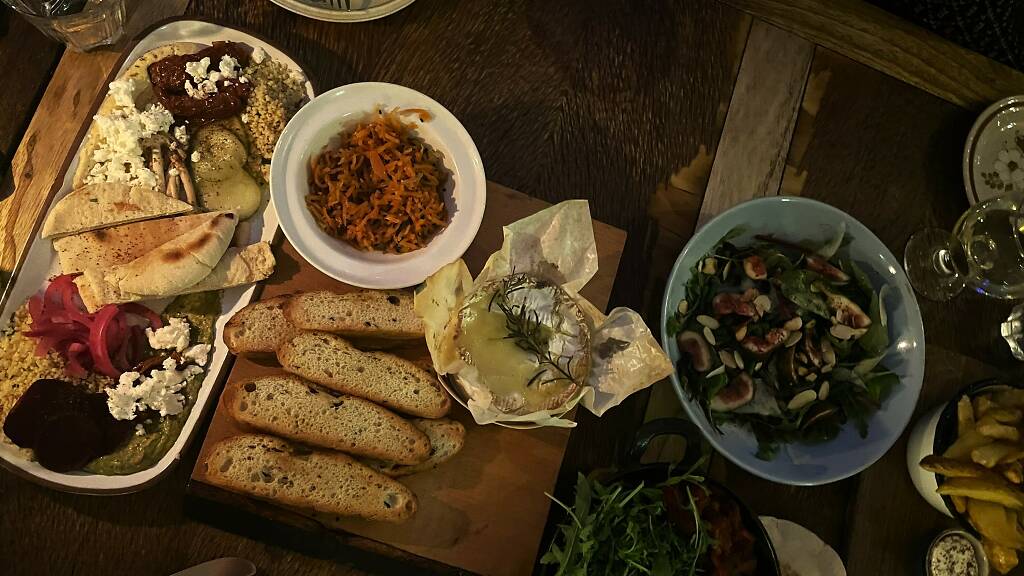 9 Best Restaurants in Norwich To Book Right Now