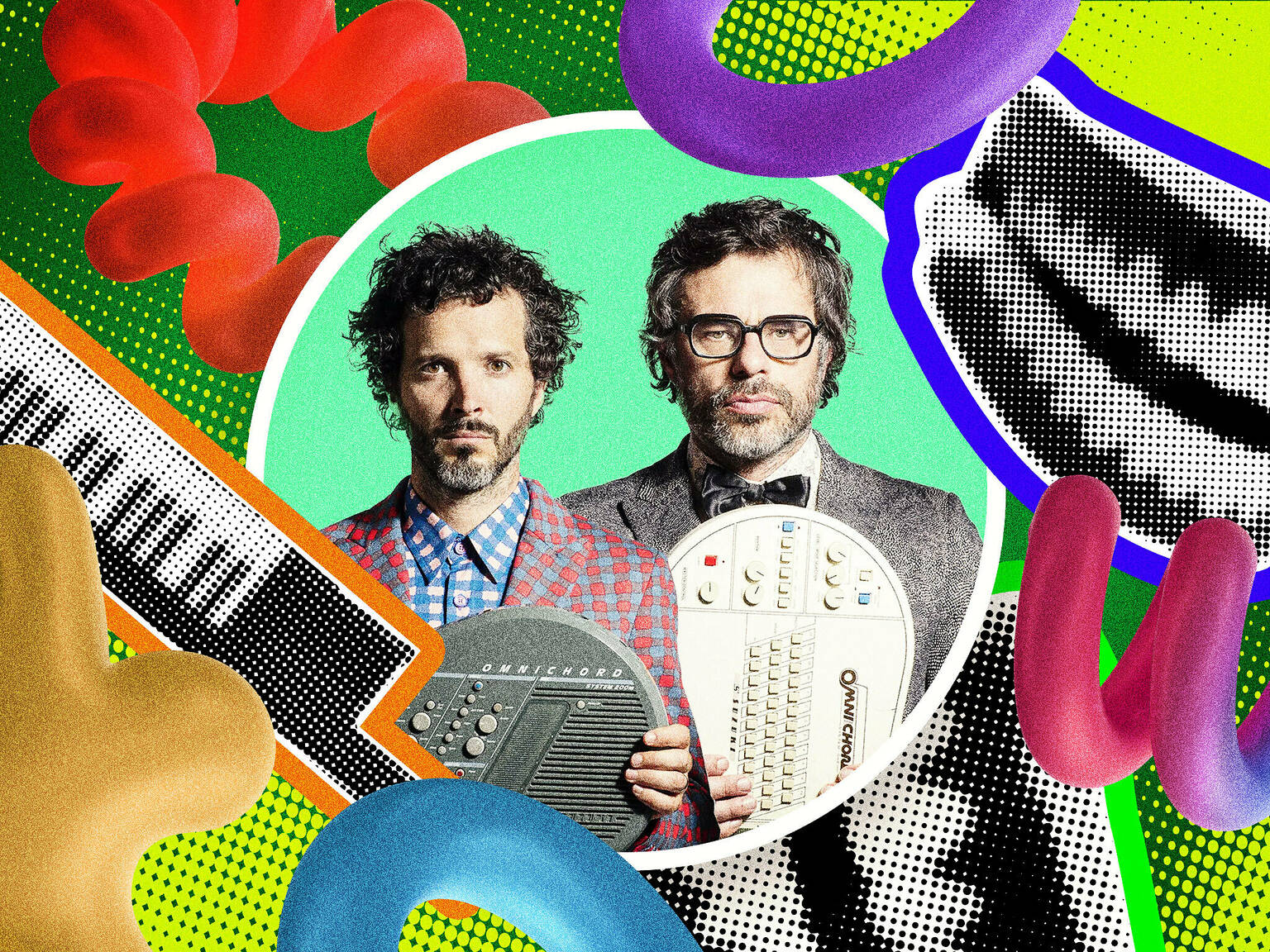 21 Best Funny Songs 2024: Hilarious Comedy Songs Picked By Our Editors