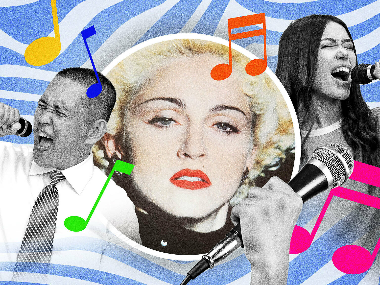 50 Best Karaoke Songs and Sing-Alongs of All Time