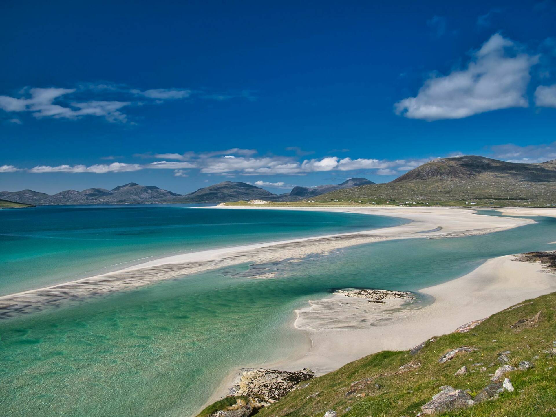 11 Best Places to Visit in Scotland For Pretty Walks And City Breaks