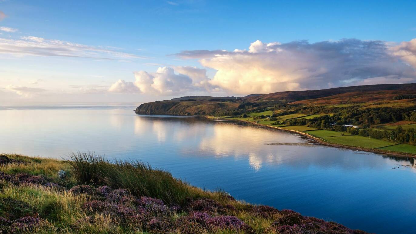 11 Best Places to Visit in Scotland For Pretty Walks And City Breaks