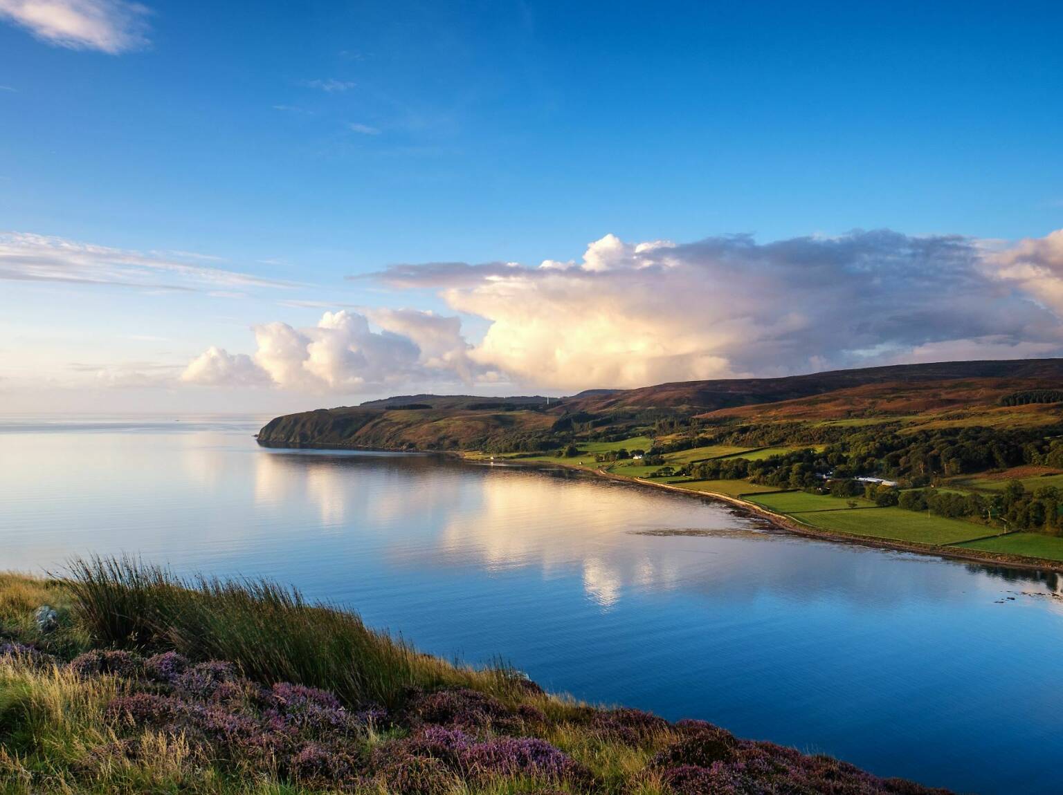 11 Best Places to Visit in Scotland For Pretty Walks And City Breaks