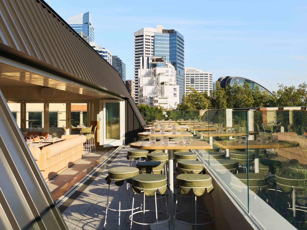 52 best rooftop bars in Sydney to grab a drink at