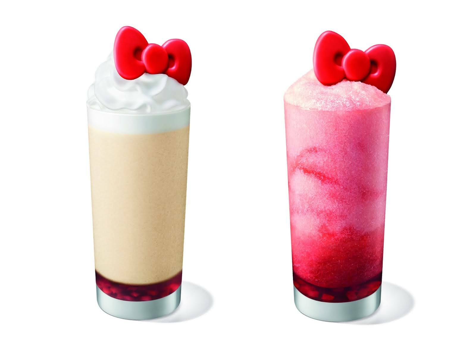 Hello Kitty x Starbucks Singapore - Prices, Where To Buy Merch, Special ...