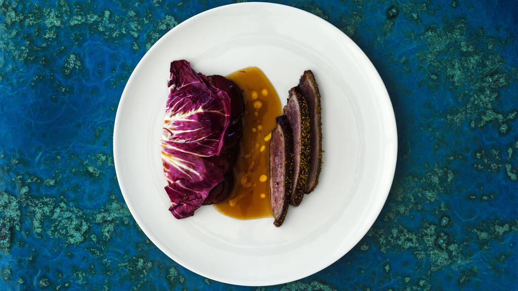 Icebergs Dining Room is a Bondi diner with the world's best view