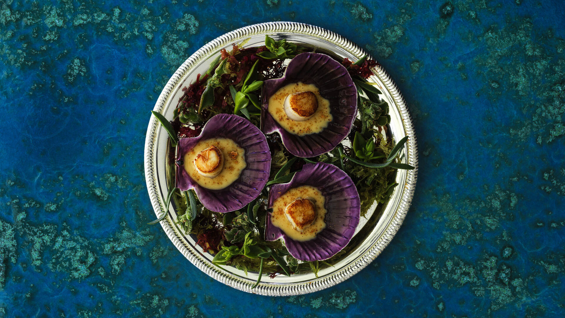 Icebergs Dining Room is a Bondi diner with the world's best view