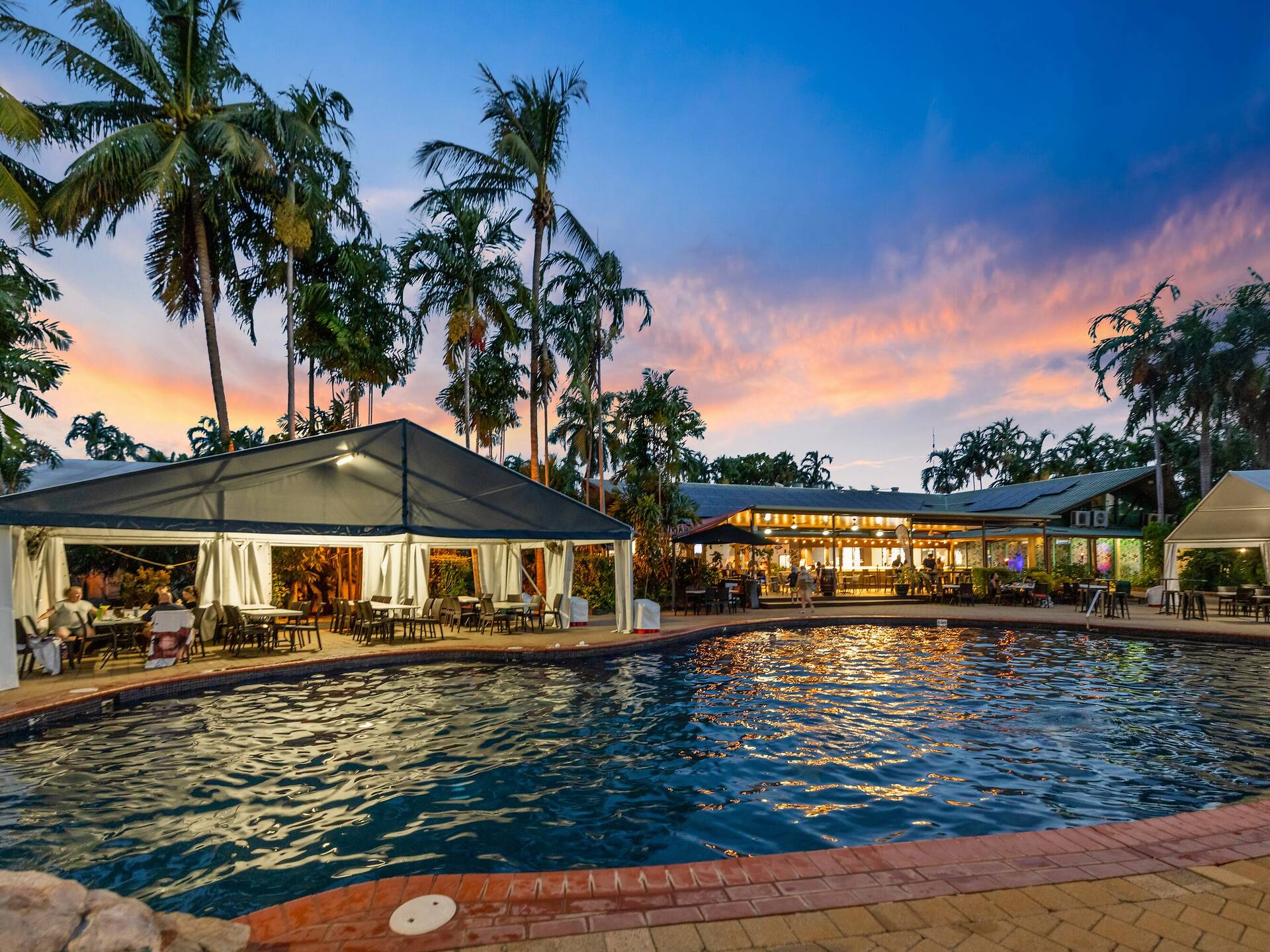 The 5 best caravan parks in Darwin for your next NT adventure