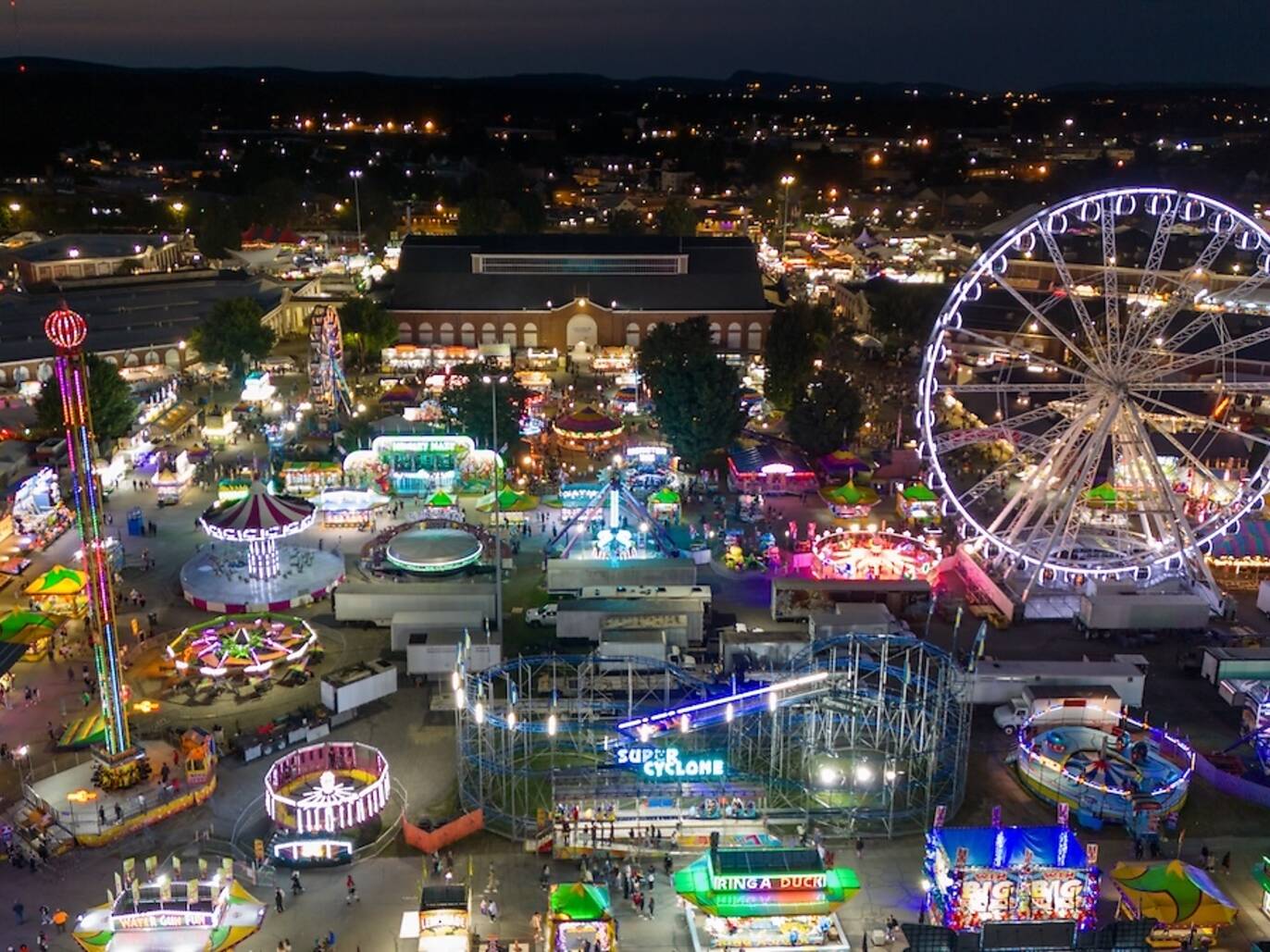 Boston Events in September 2024: Things To Do in Boston in September