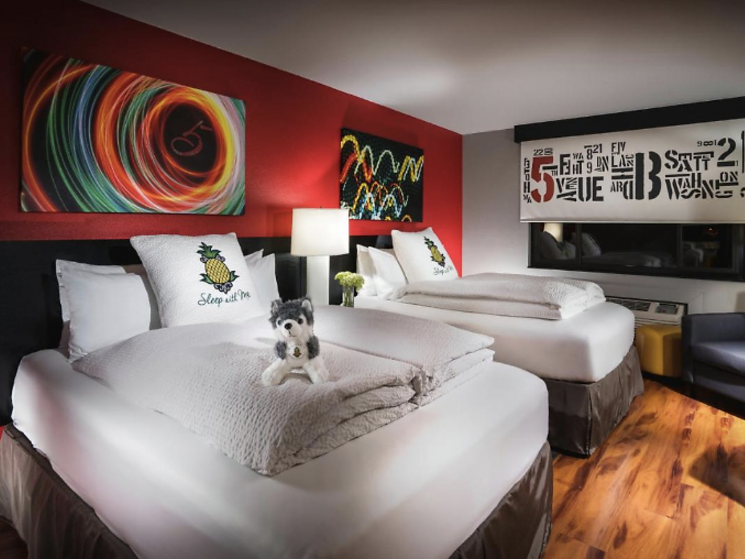 Time Out Seattle: Best Things to do, Restaurants and Hotels