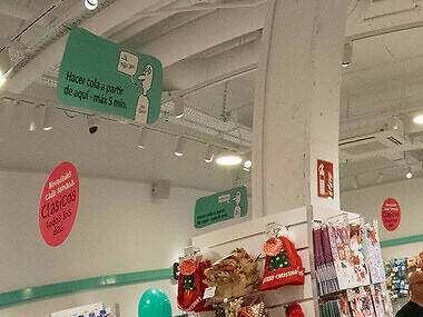 As lojas de doces em Lisboa onde é fácil perder a cabeça