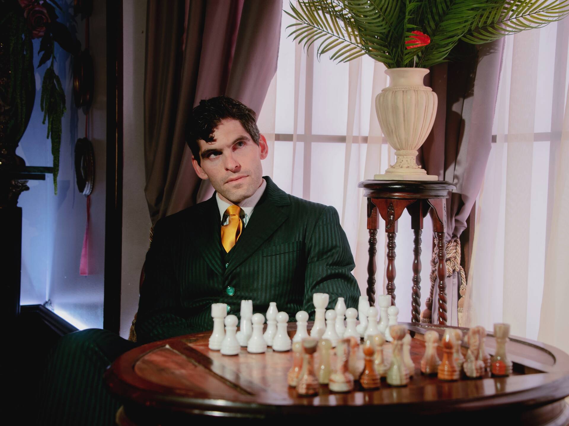 NYC’s Life and Trust: A guide to NYC’s most intricate immersive theater ...