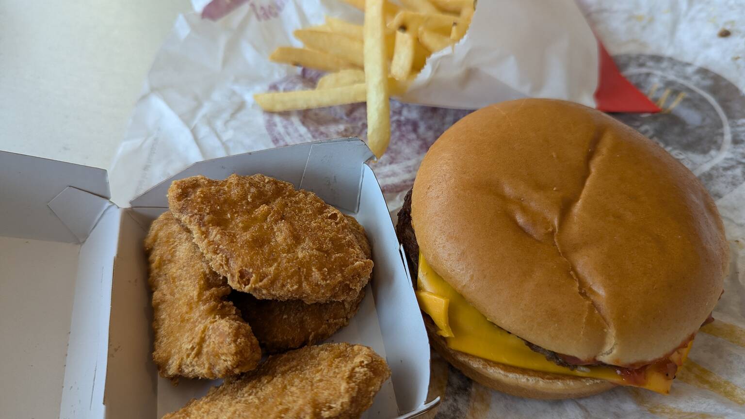18 Best McDonald's Menu Items Right Now, Ranked