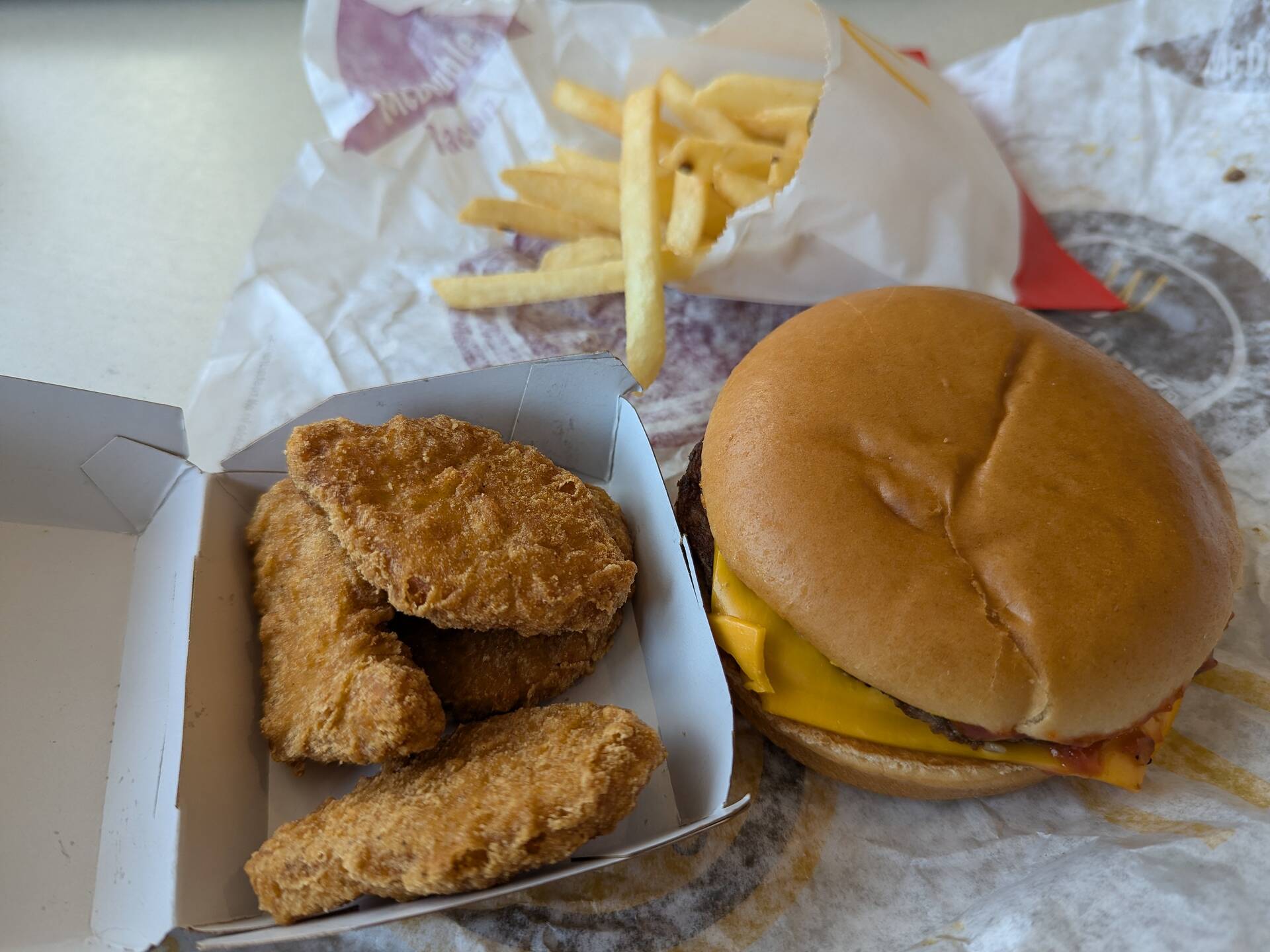18 Best McDonald's Menu Items Right Now, Ranked