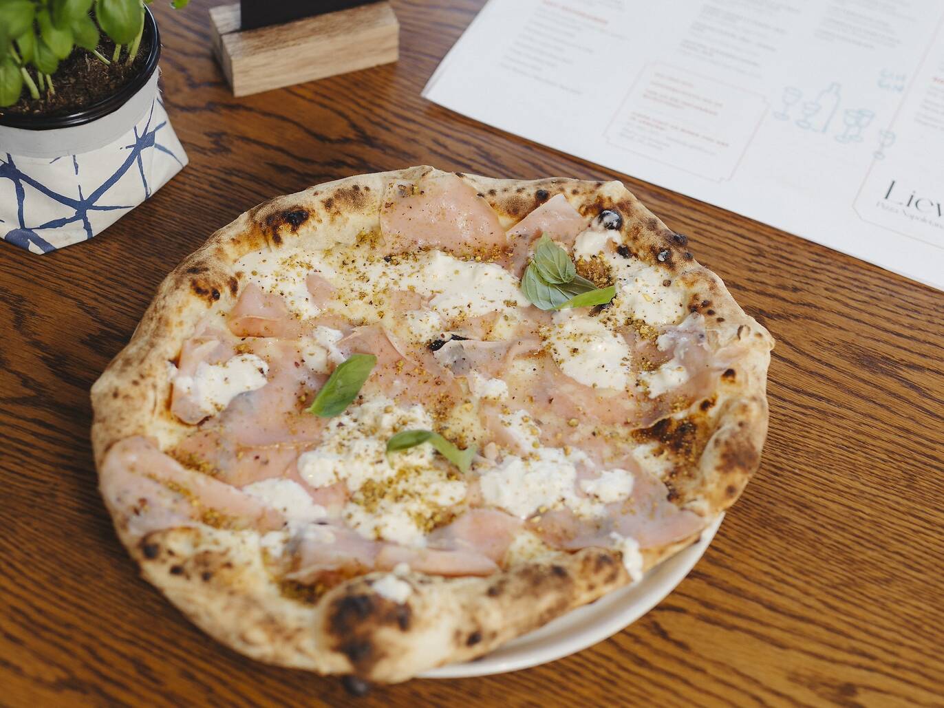 21 Best Pizza Restaurants in Cape Town