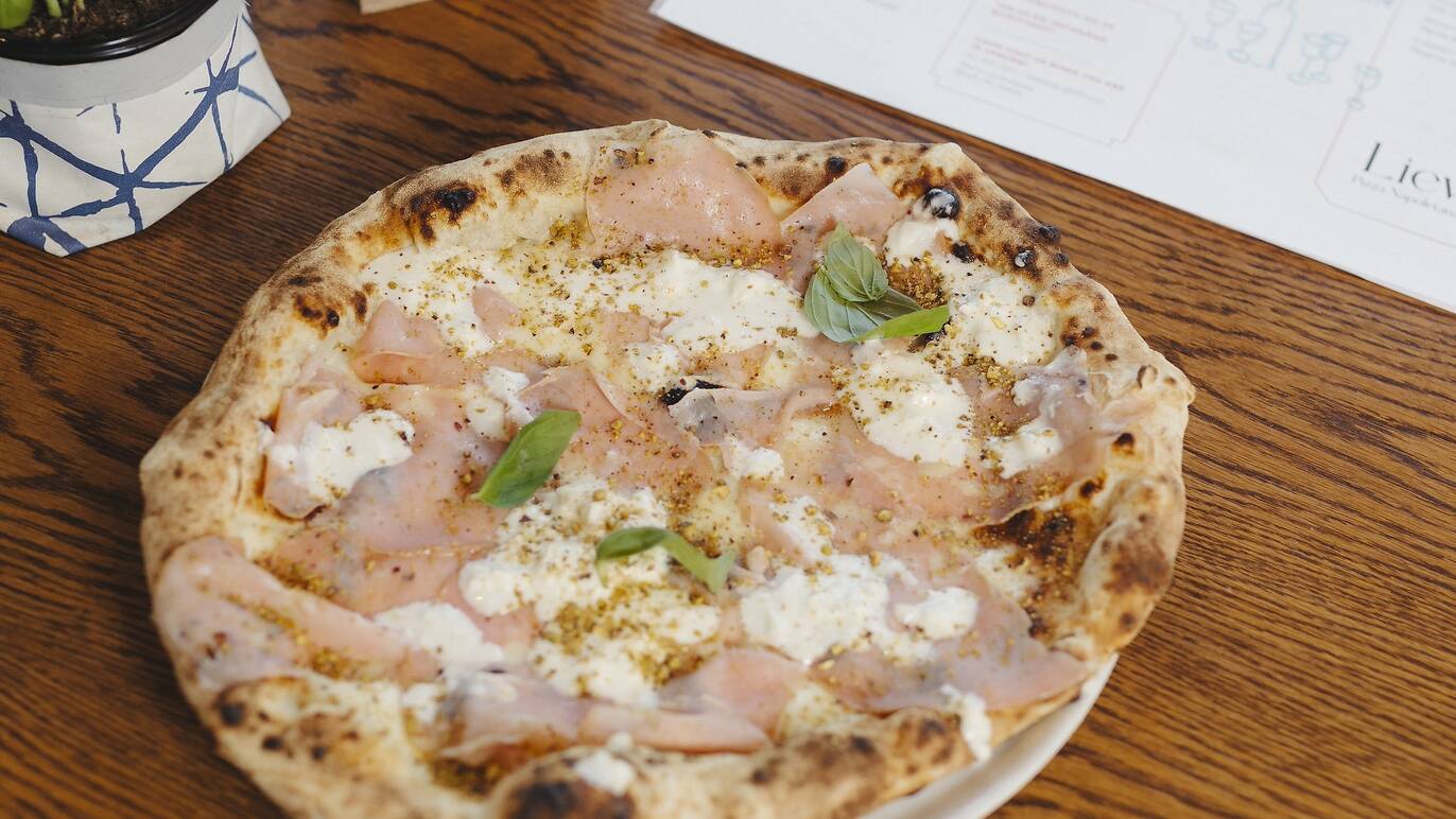 21 Best Pizza Restaurants in Cape Town