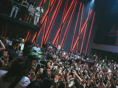 Las mejores discotecas de Madrid para una noche de baile y diversión
