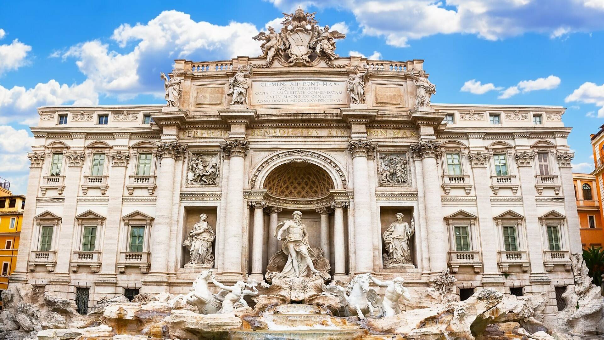 27 Ultimate Things to Do in Rome in 2025: Jubilee, Colosseum and More