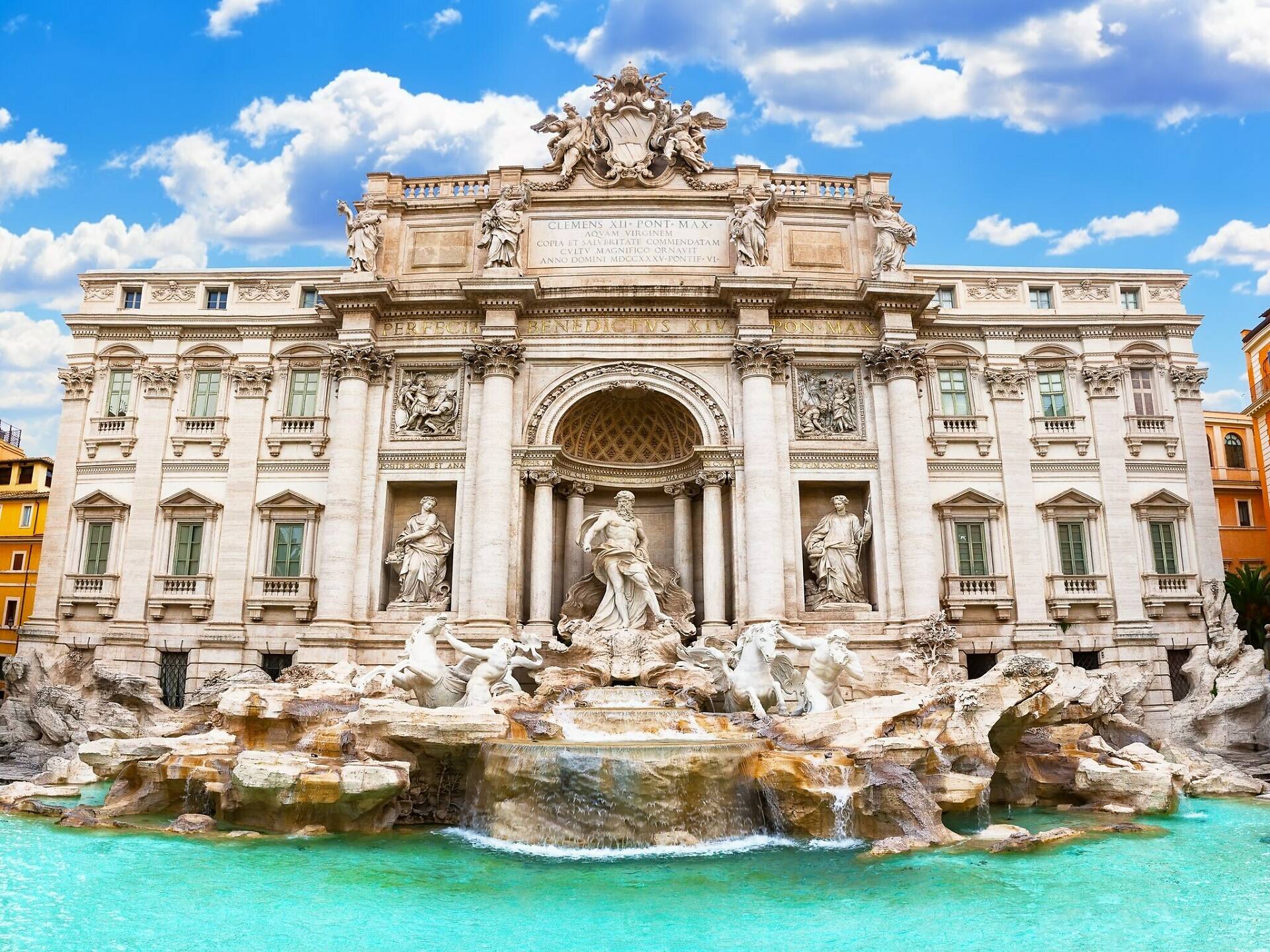 13 Unmissable Attractions in Rome for Every Bucket List in 2025