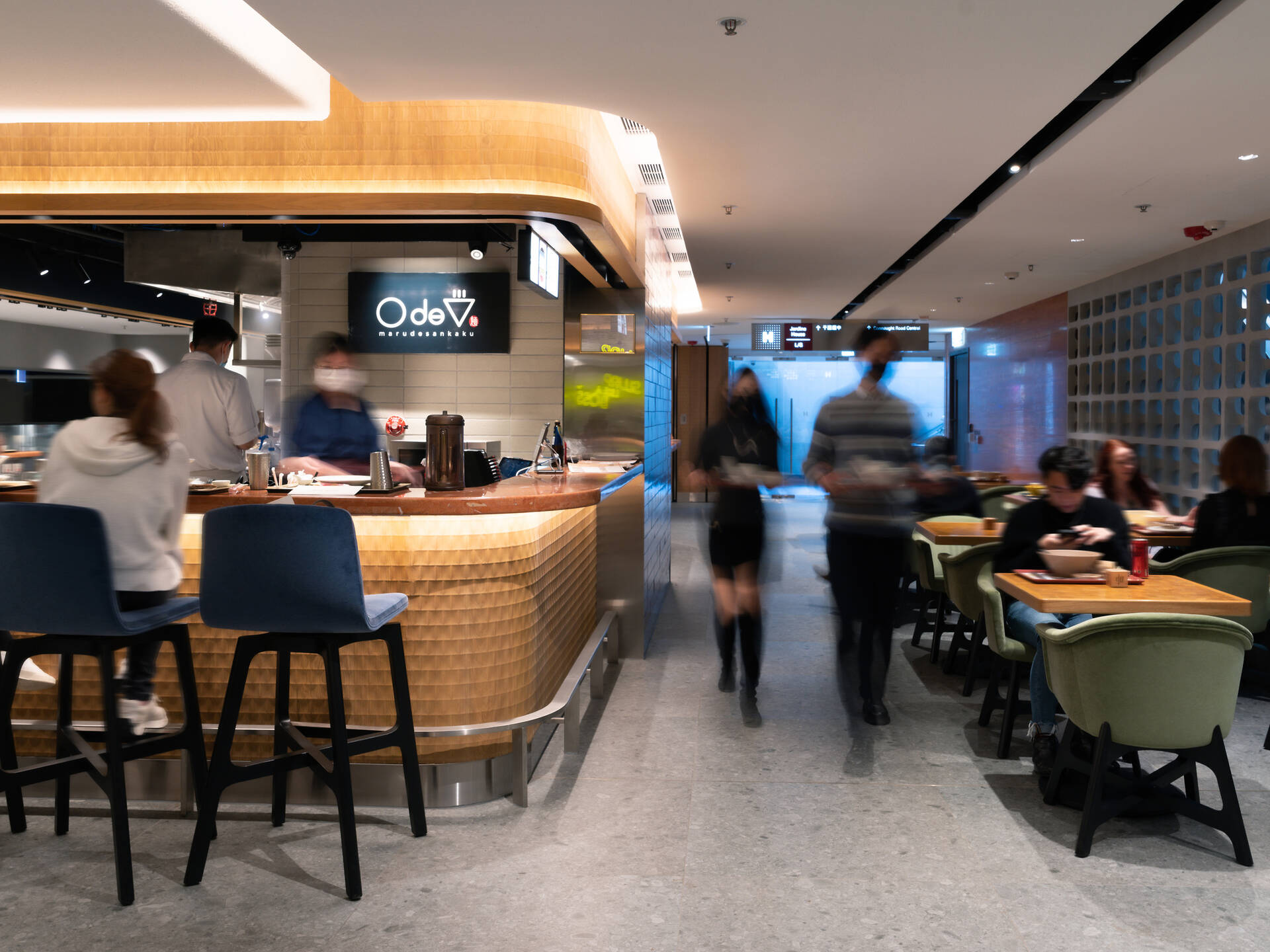 The 10 Best food courts and food halls in Hong Kong – Time Out Hong Kong
