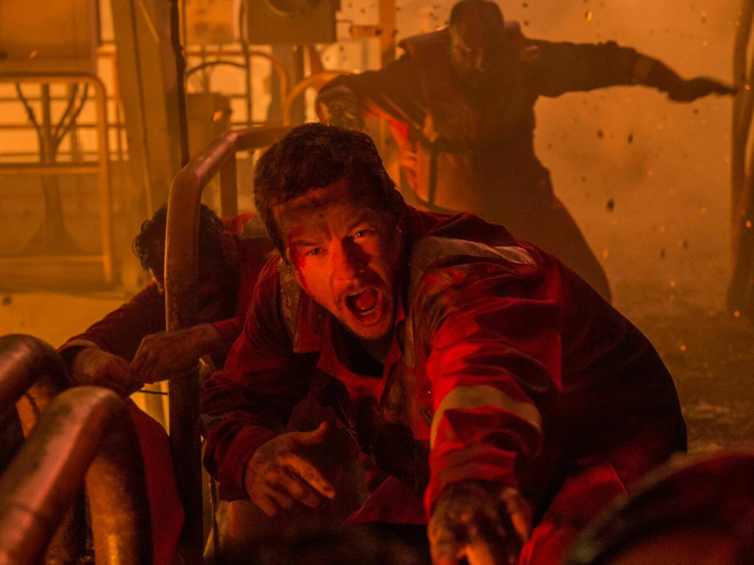 Sismos Y Tornados Estas Son Las Mejores Películas Sobre Desastres 4824