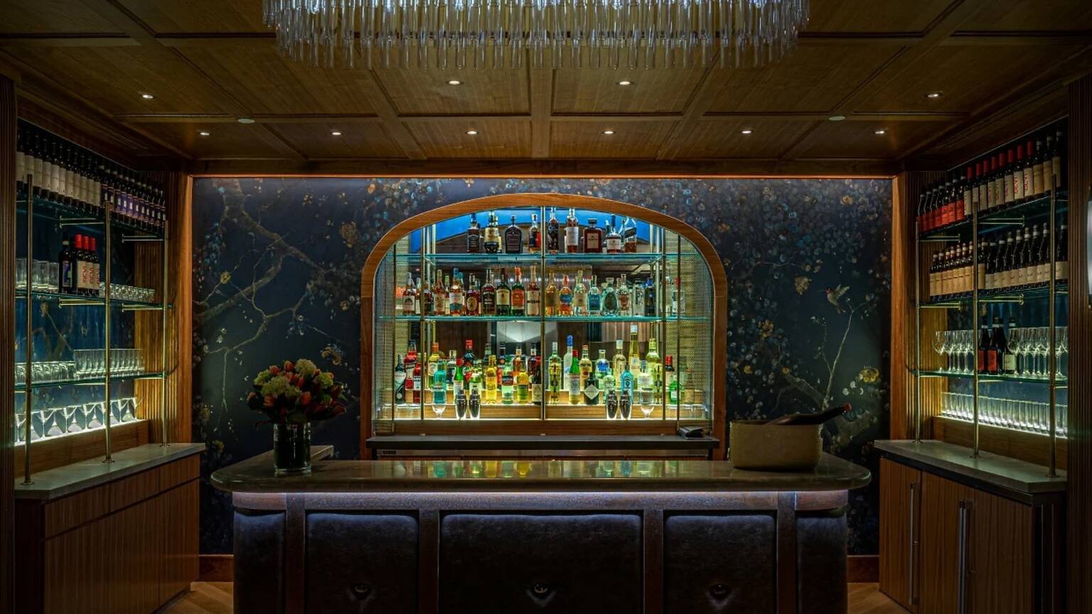 NYC hotel review: The Wallace Hotel (★★★★★)