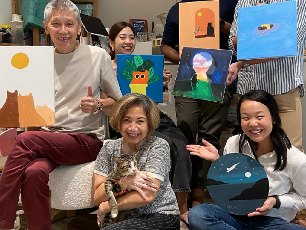 11 Best Art Jamming And Painting Studios in Singapore