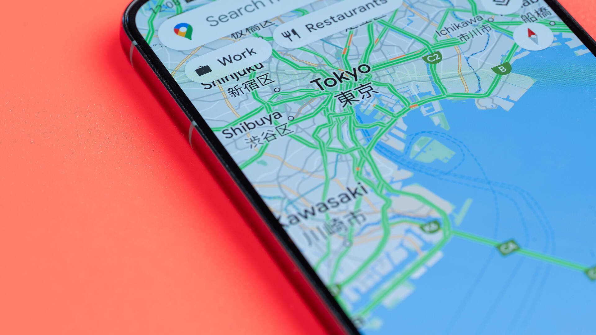 7 useful apps for travelling in Japan: transport, taxi, shopping and more