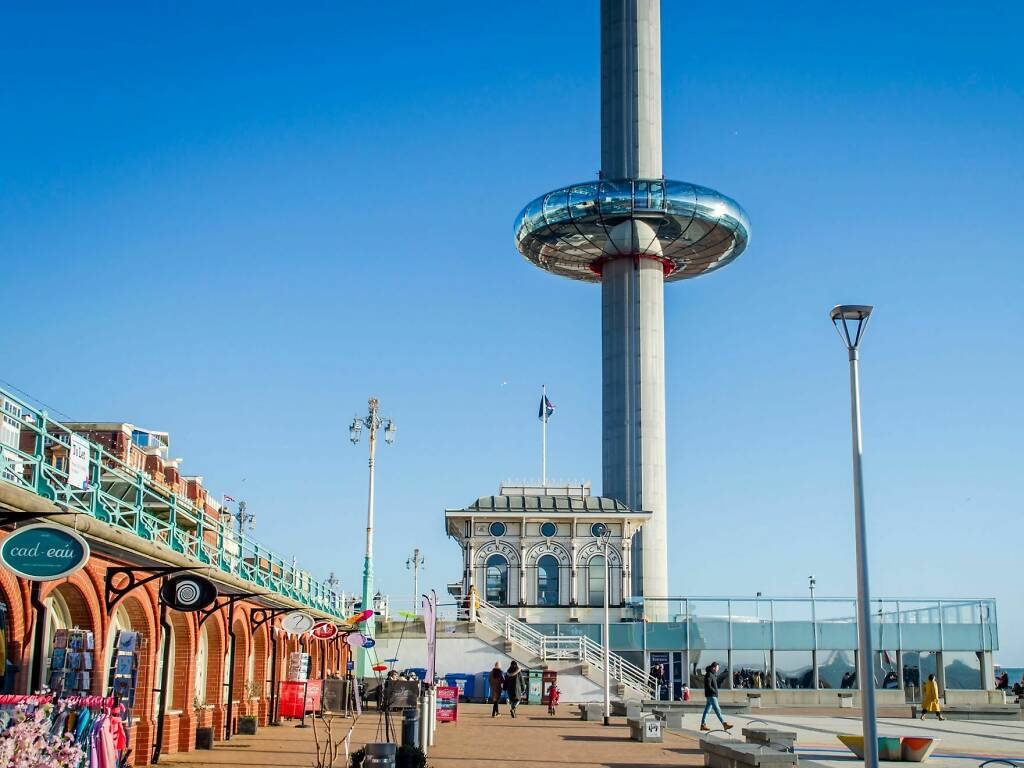 Best Things To Do in Brighton: Local’s Guide to Unique Things To Do ...