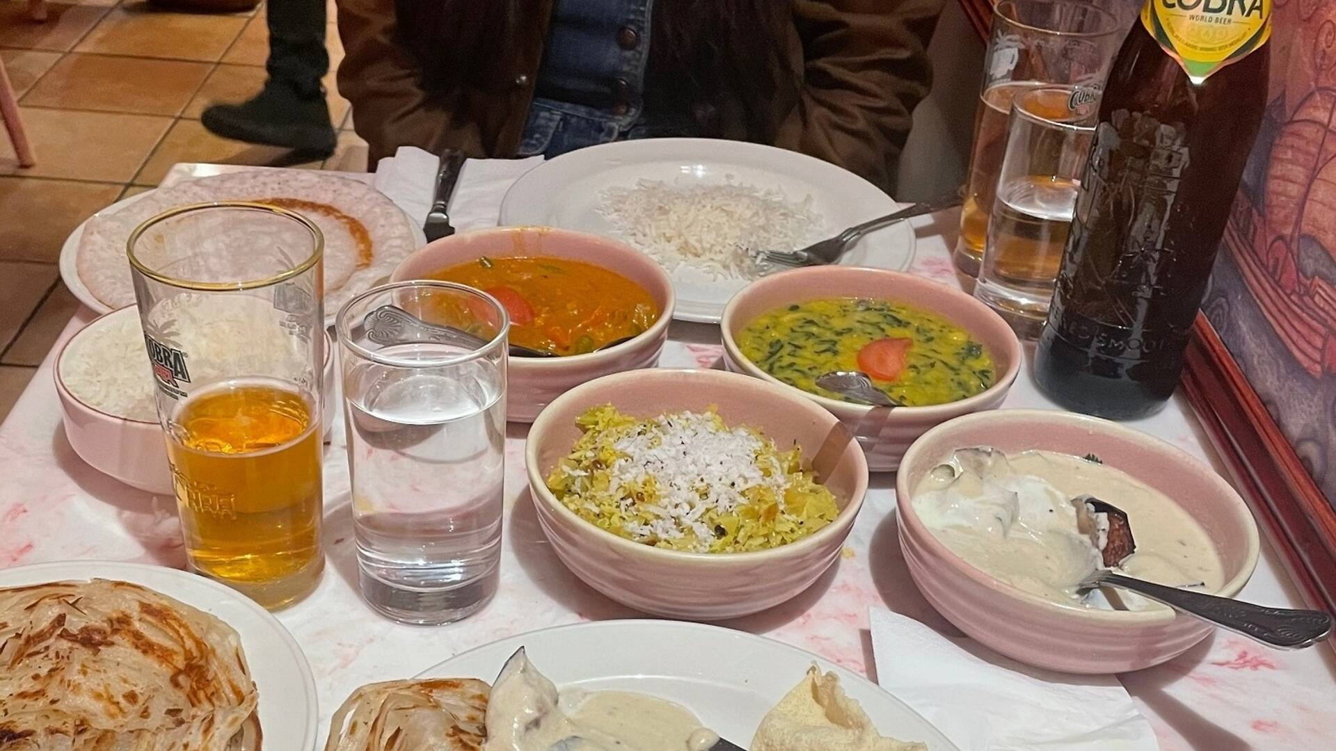 11 Best Curries in the UK, By Time Out Editors