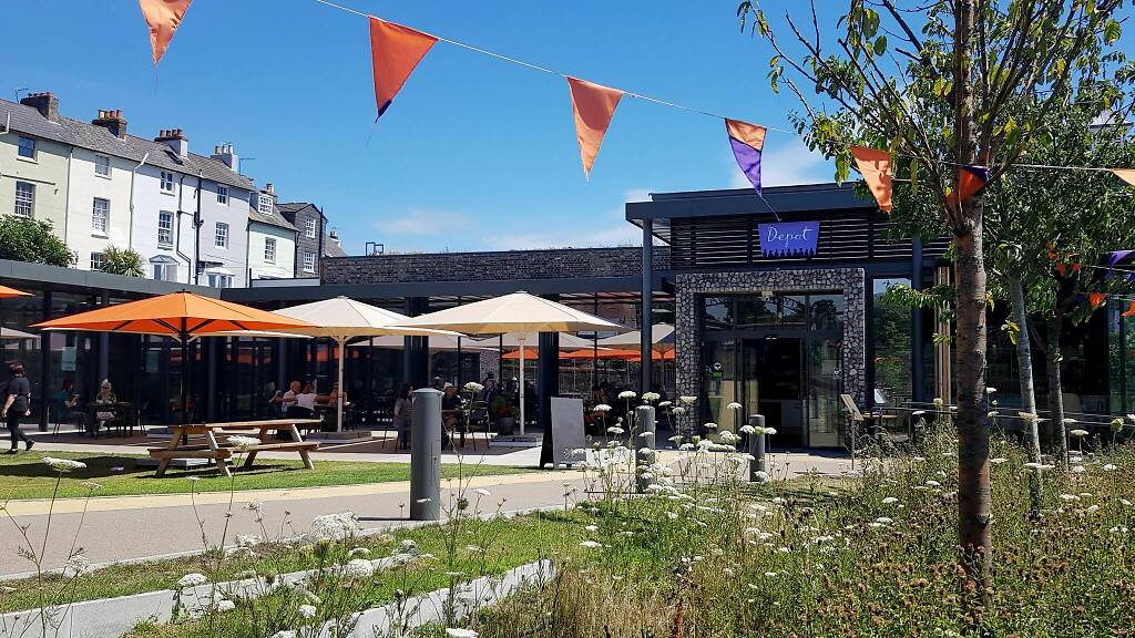 7 Best Things To Do In Lewes Right Now