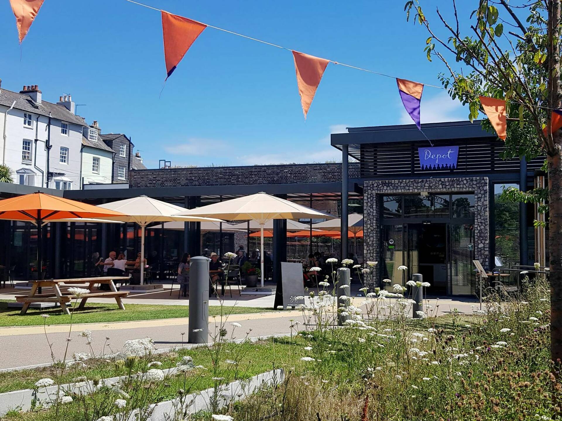 7 Best Things To Do In Lewes Right Now