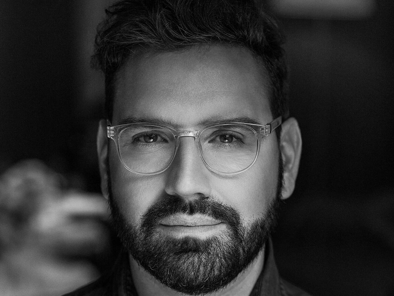 Betular Pâtisserie: la pastelería de Damián Betular que es un hit