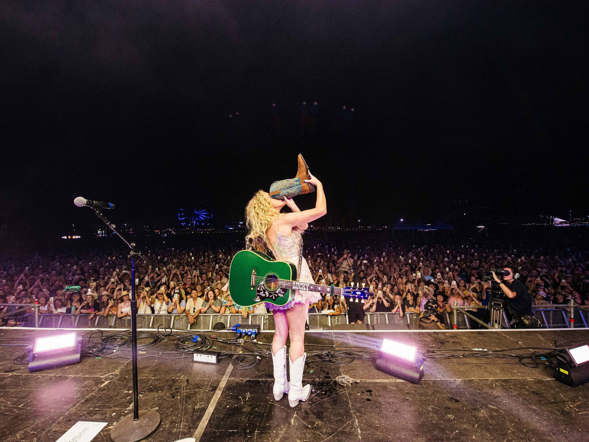 The 40 best festivals for music, art and culture in Australia in 2024