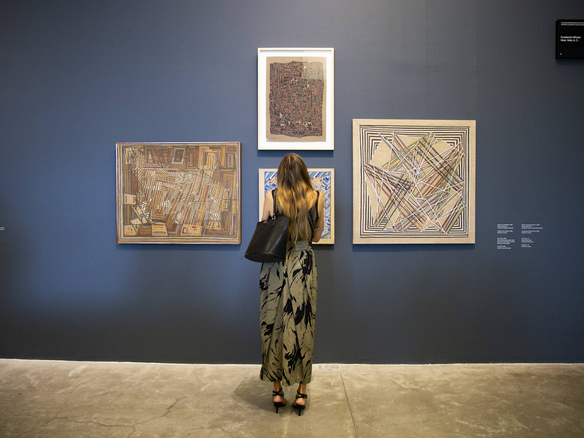 Eventos de arte y cultura en diciembre en la CDMX