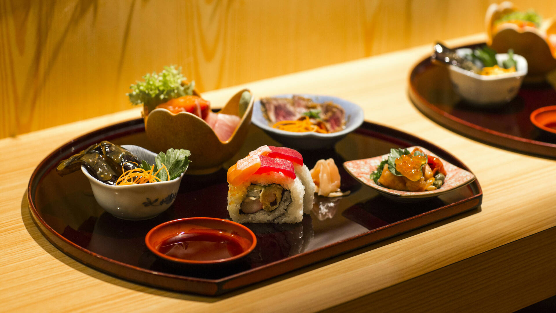The 10 Best Japanese Restaurants in Canberra