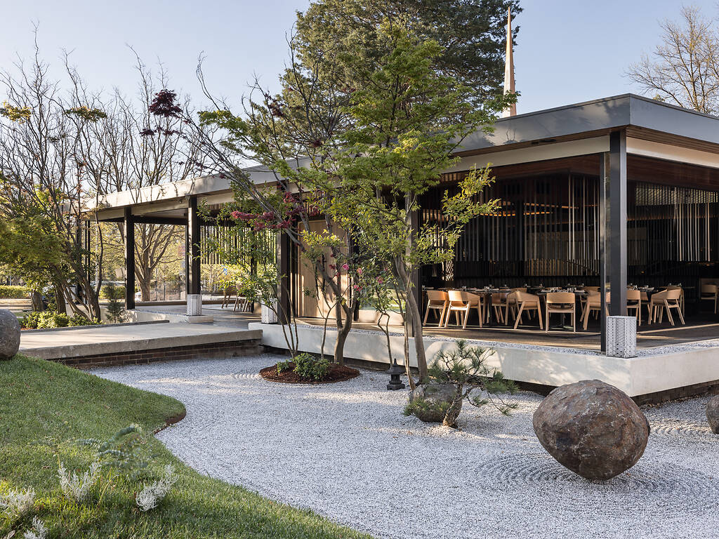 The 10 Best Japanese Restaurants in Canberra